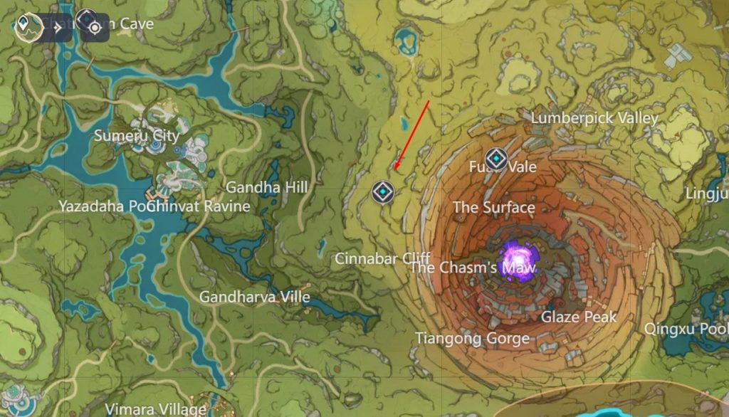 Best artifacts for Nahida in Genshin Impact - Dot Esports