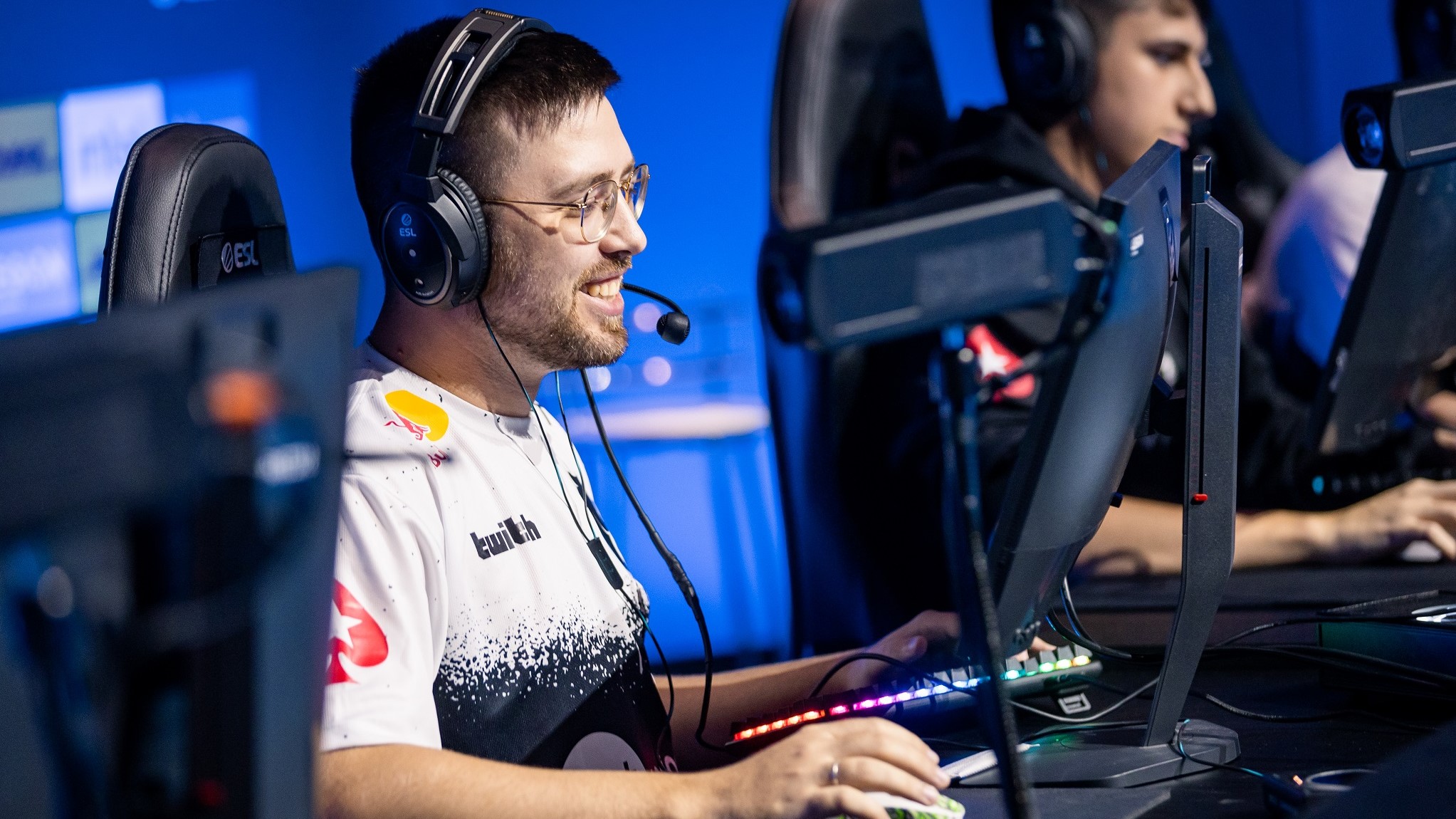 FURIA's arT chimes in on IEM Rio Major crowd potentially helping teams ...