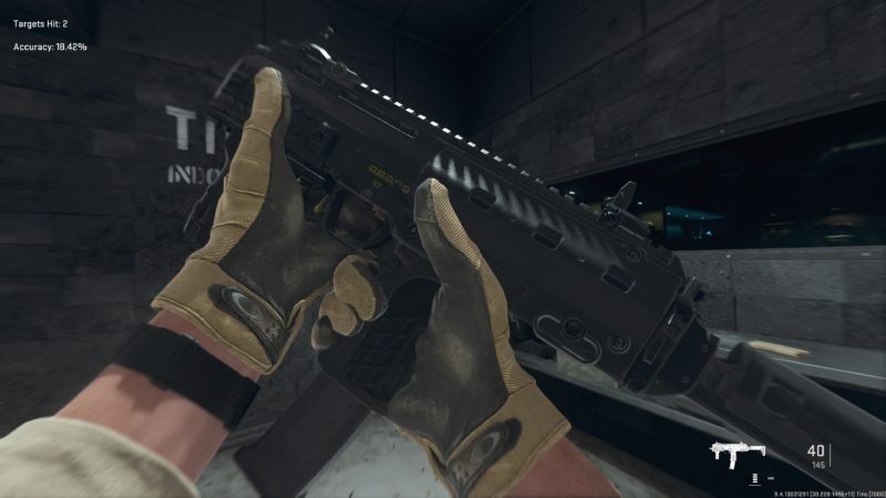 Best VEL 46 loadout and class setup in Modern Warfare 2 | Best MP7 ...