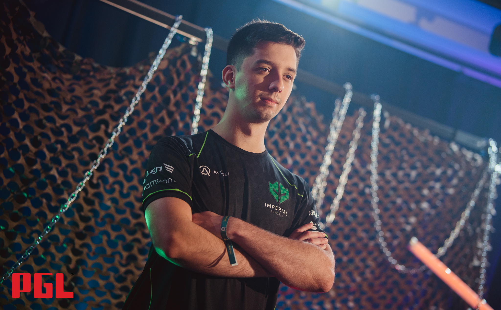 Brazilian CS:GO pro admits IEM Rio Major crowd helped his team - Dot ...