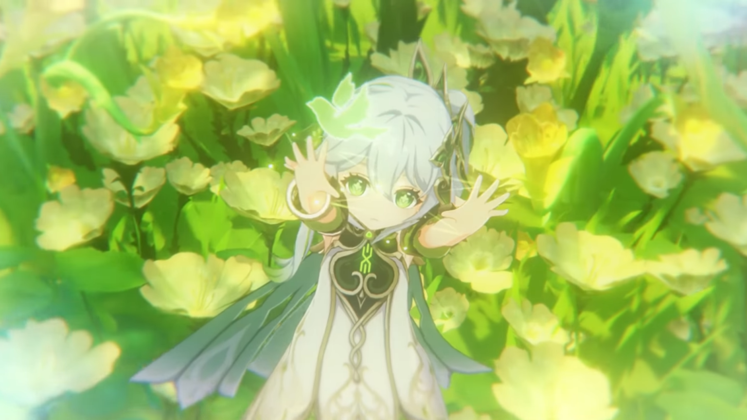 Best Nahida teams in Genshin Impact - Dot Esports