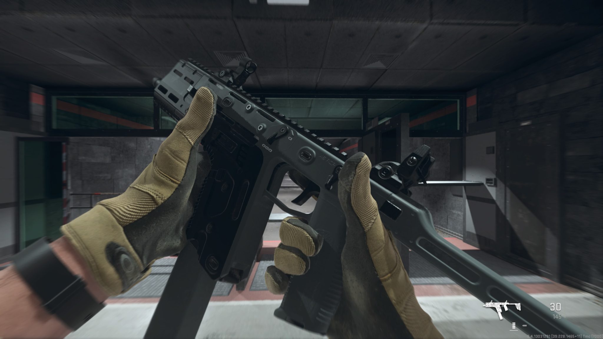 Best Fennec 45 loadout and class setup in Modern Warfare 2 | Best ...