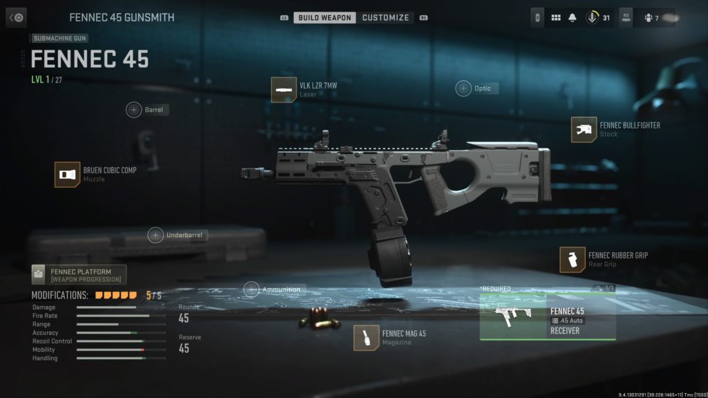 Best Call of Duty classes and loadouts to slay Christmas noobs | Best ...