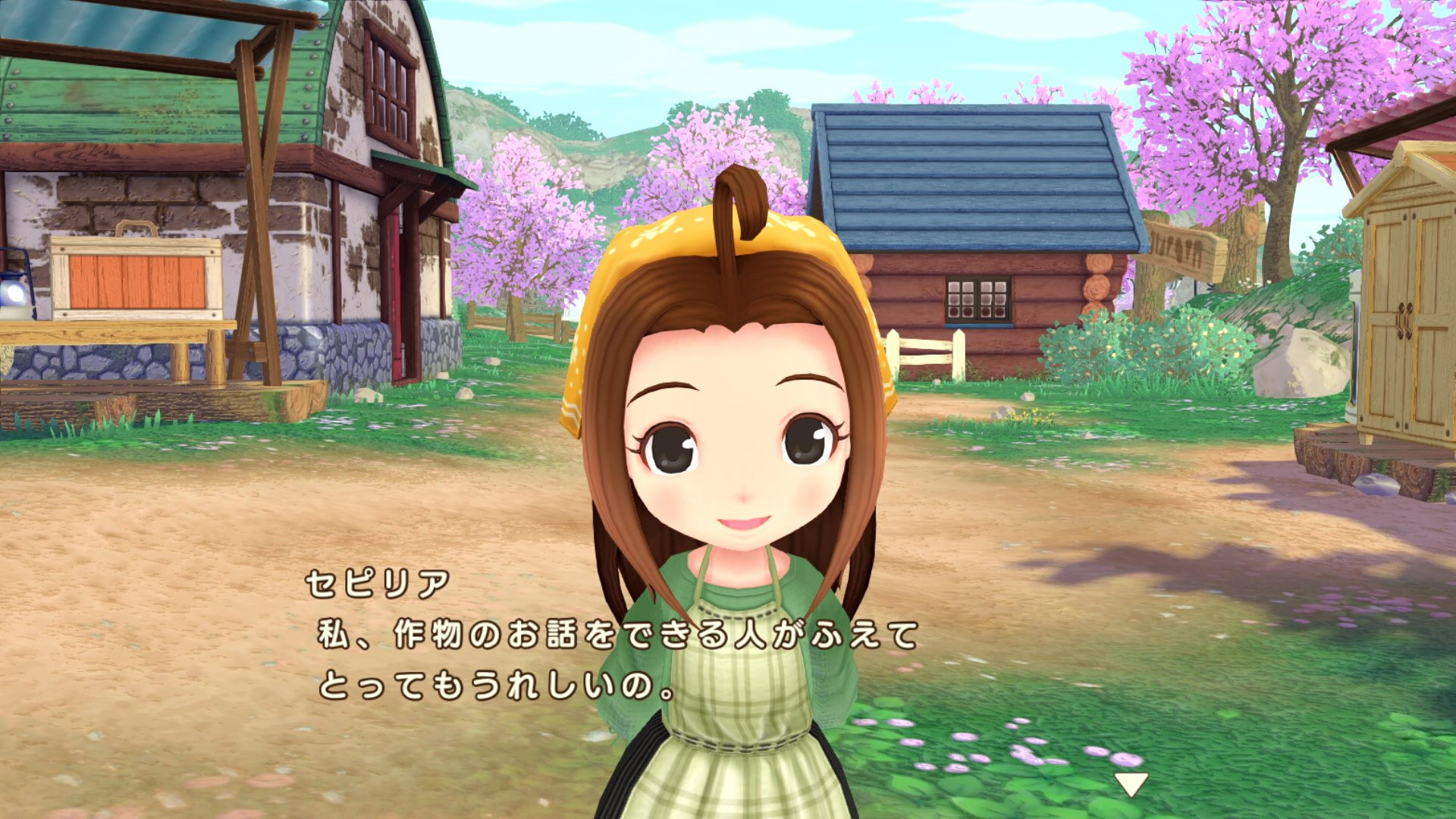 All confirmed bachelor and bachelorette characters in Story of Seasons ...