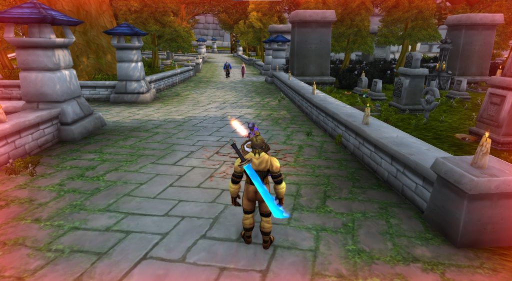 How to earn Day of the Dead achievements in World of Warcraft - Dot Esports