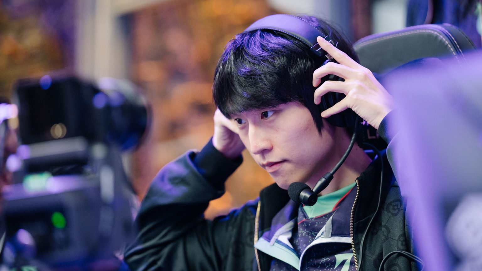 T1 replacement: Bleed Esports introduces first Dota 2 lineup for 2023 ...