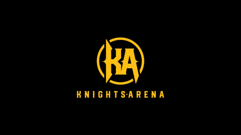 Knights Arena named new tournament organizer for NA VCT Challengers and ...