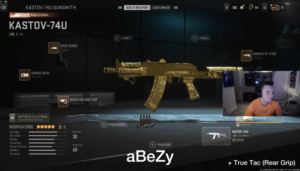 Best Atlanta FaZe Modern Warfare 2 loadouts & classes | Loadouts for ...