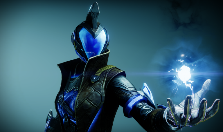 Touch of Thunder Storm Grenades are getting hit hard in Destiny 2's big ...