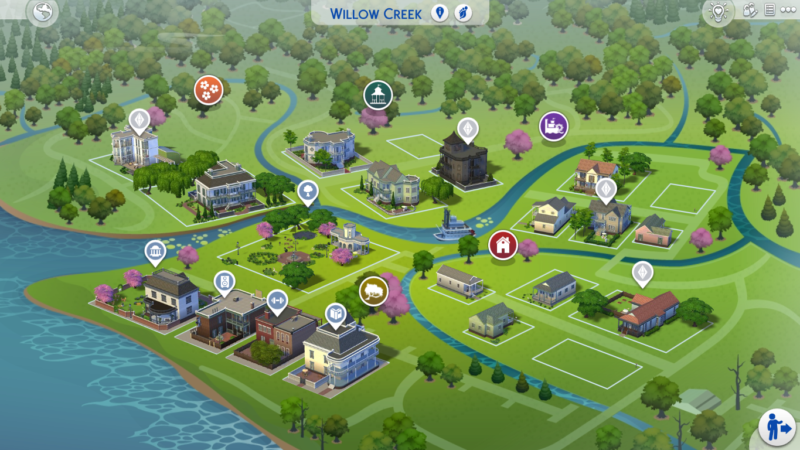 What we want to see from The Sims 5 - Dot Esports