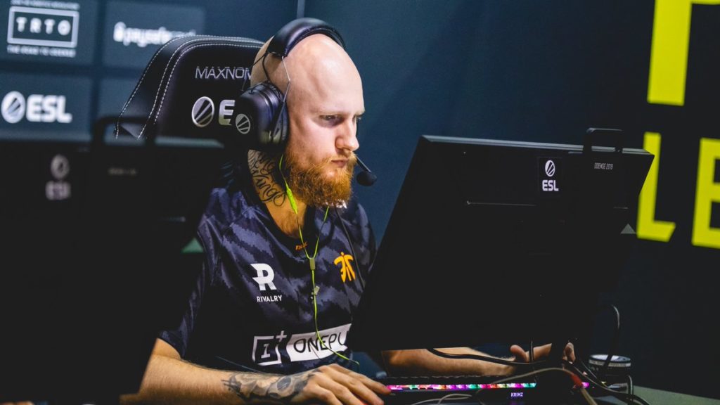 Fnatic clinch last Legends Stage spot in Rio: What can we expect from ...