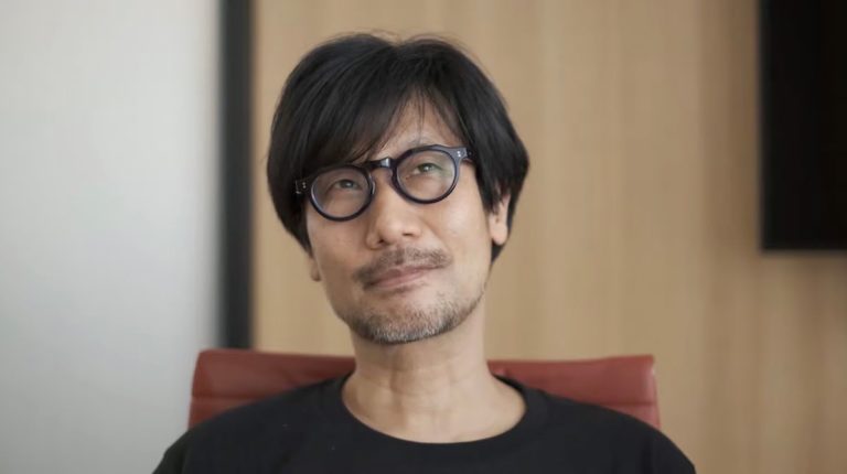 'It’s really quite a nuisance': Hideo Kojima discusses the Abandoned ...