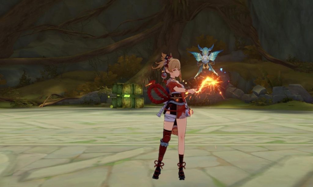 How to beat the Dendro Hypostasis in Genshin Impact | Best teams and ...