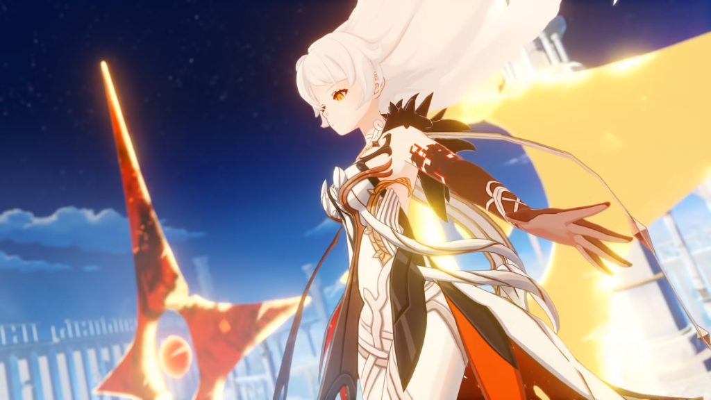 Who are the other Descenders in Genshin Impact? | Explaining the ...