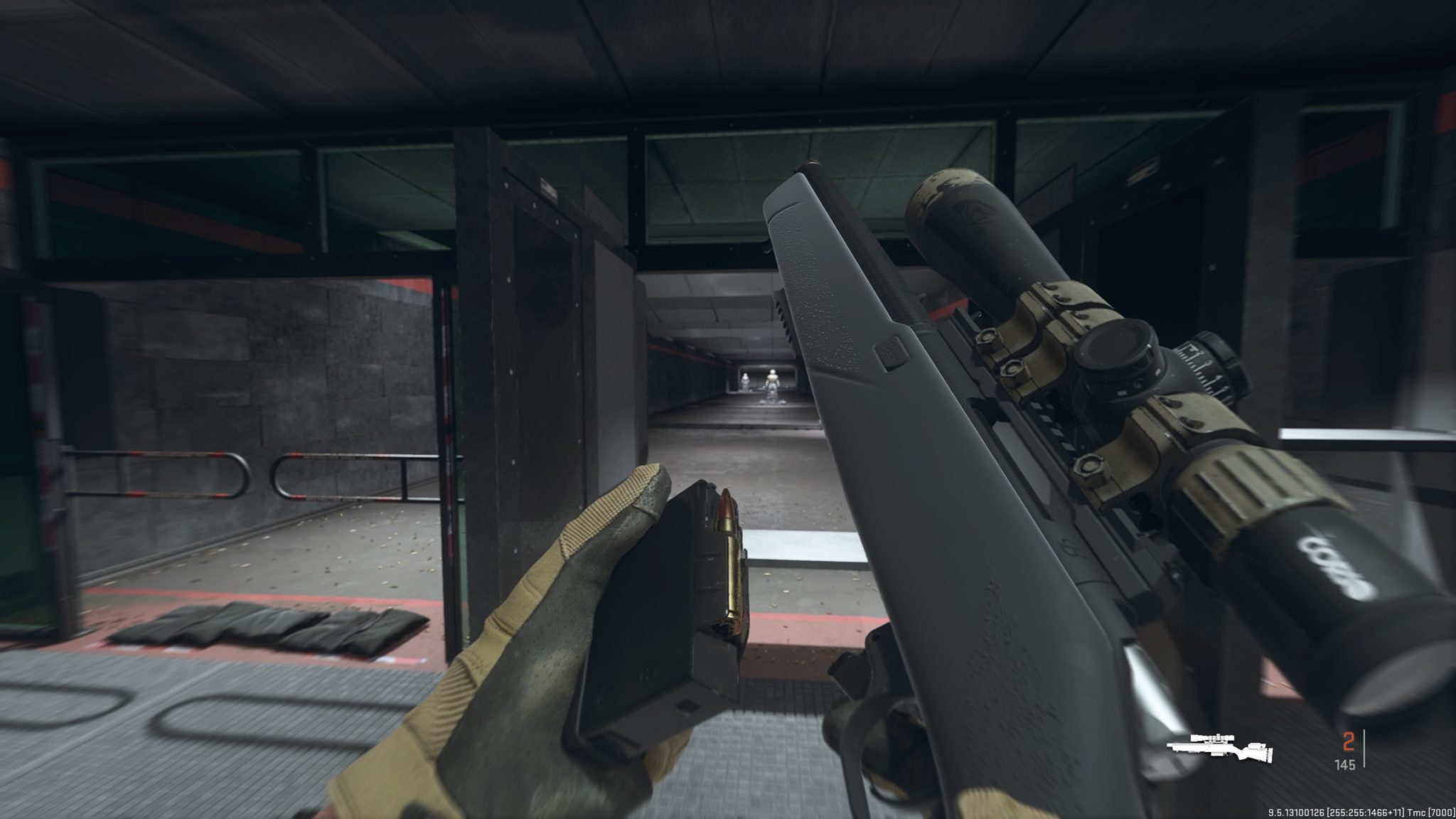 Best Lockwood MK2 loadout and class setup in Modern Warfare 2 | Best ...