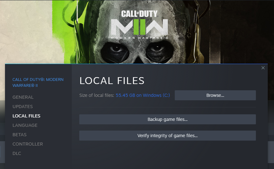 Seeing Dev Error 356 in Call of Duty: Modern Warfare 2? Here’s what to ...