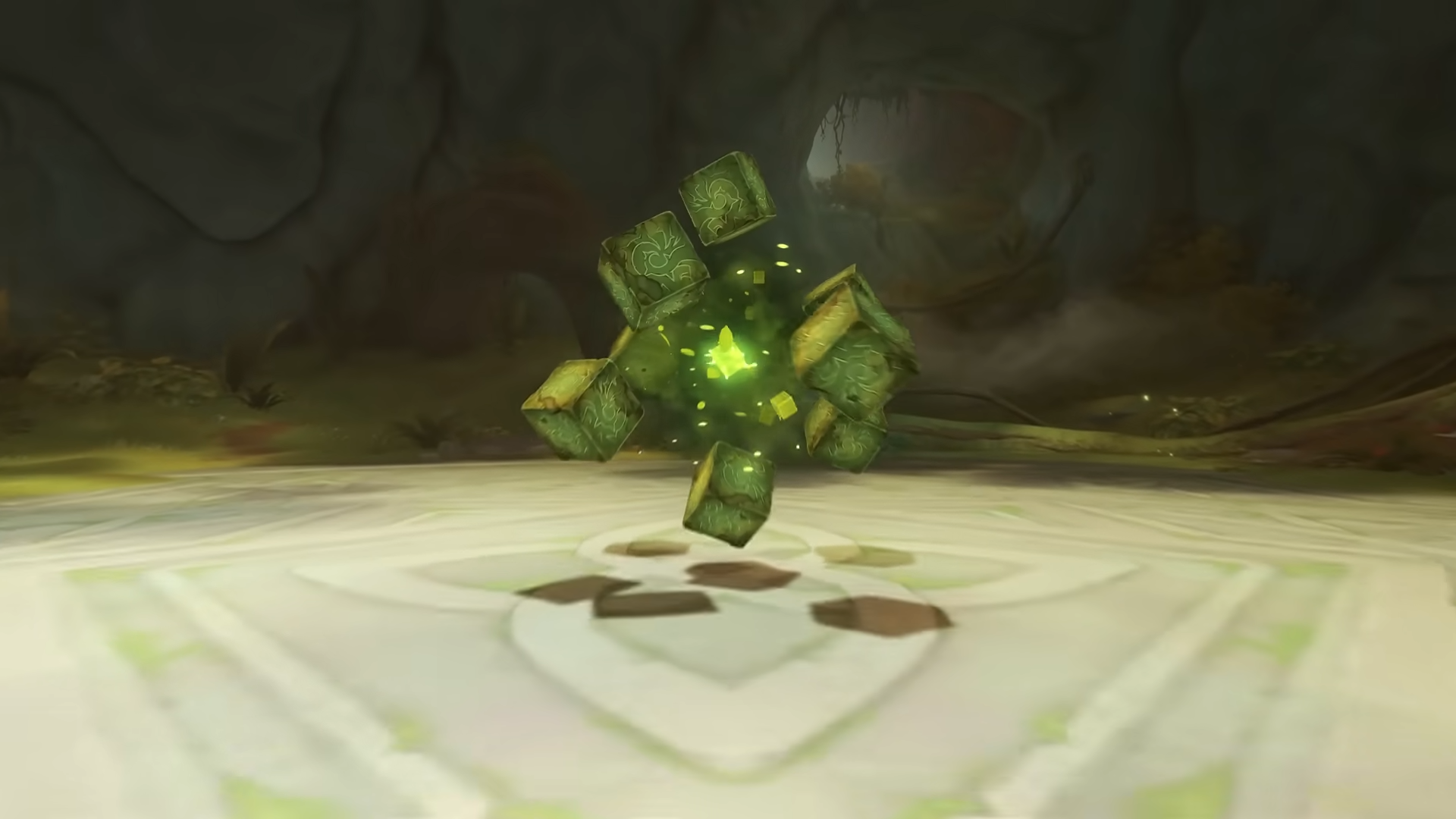 How to beat the Dendro Hypostasis in Genshin Impact | Best teams and ...