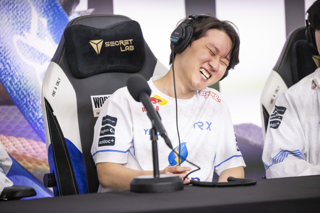 Smite key missing: Here are all the objectives T1 stole from DRX during ...