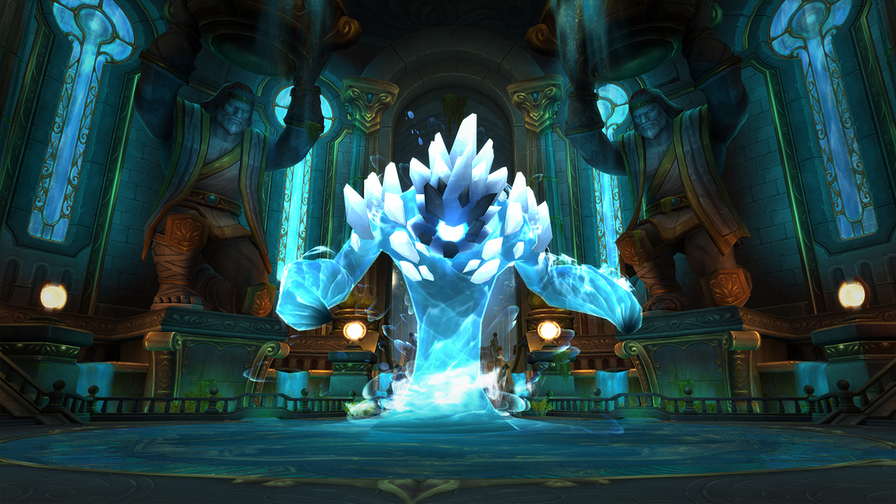 All new dungeons in World of Warcraft Dragonflight - Dot Esports
