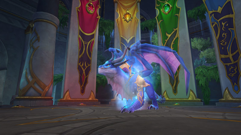 How to get Keystone Master (KSM) in WoW Dragonflight - Dot Esports