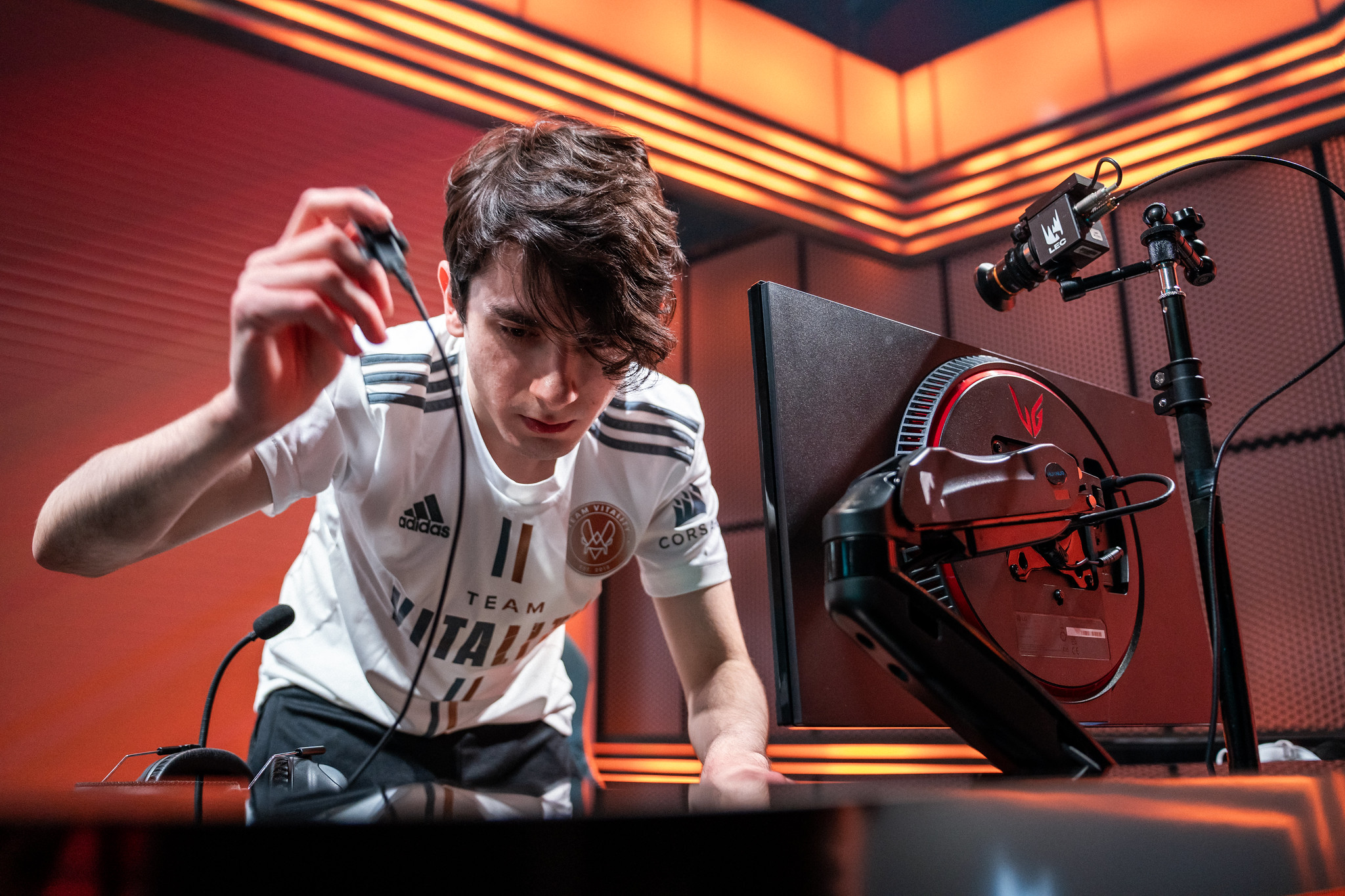 Vitality to shake-up supports with arrival of Kaiser, departure of ...