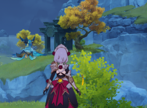 All Liyue's Shrines of Depth locations in Genshin Impact - Dot Esports