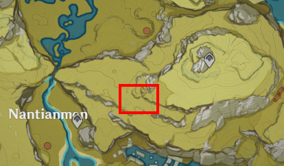 All Liyue's Shrines of Depth locations in Genshin Impact - Dot Esports