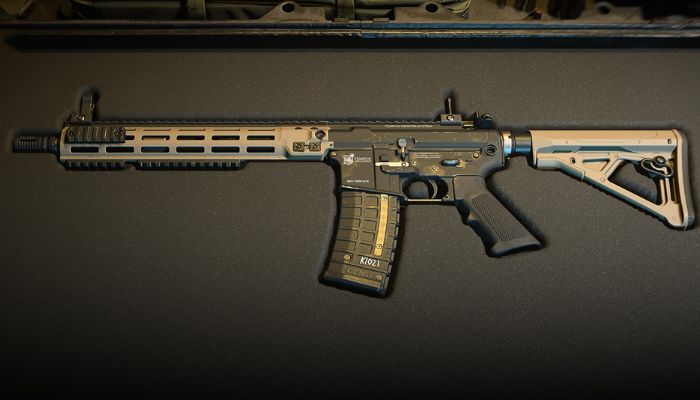 Best LMGs in Modern Warfare 2 - Dot Esports