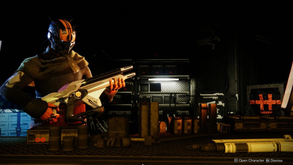 Now playable: DIM and other companion features are finally back online ...