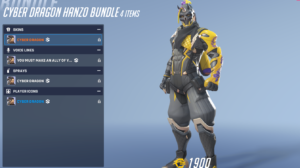 Seagull takes issue with overly expensive cosmetics in Overwatch 2 ...