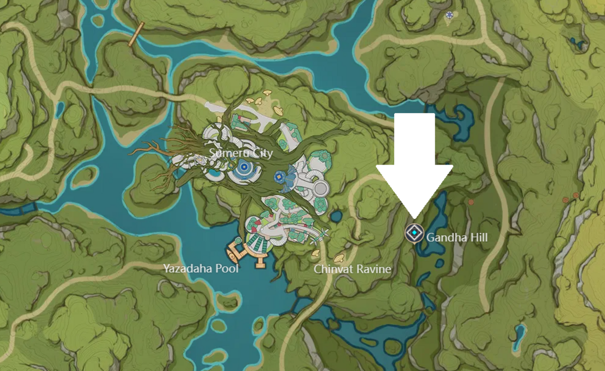 Where to find Scaramouche boss fight in Genshin Impact and best team to ...