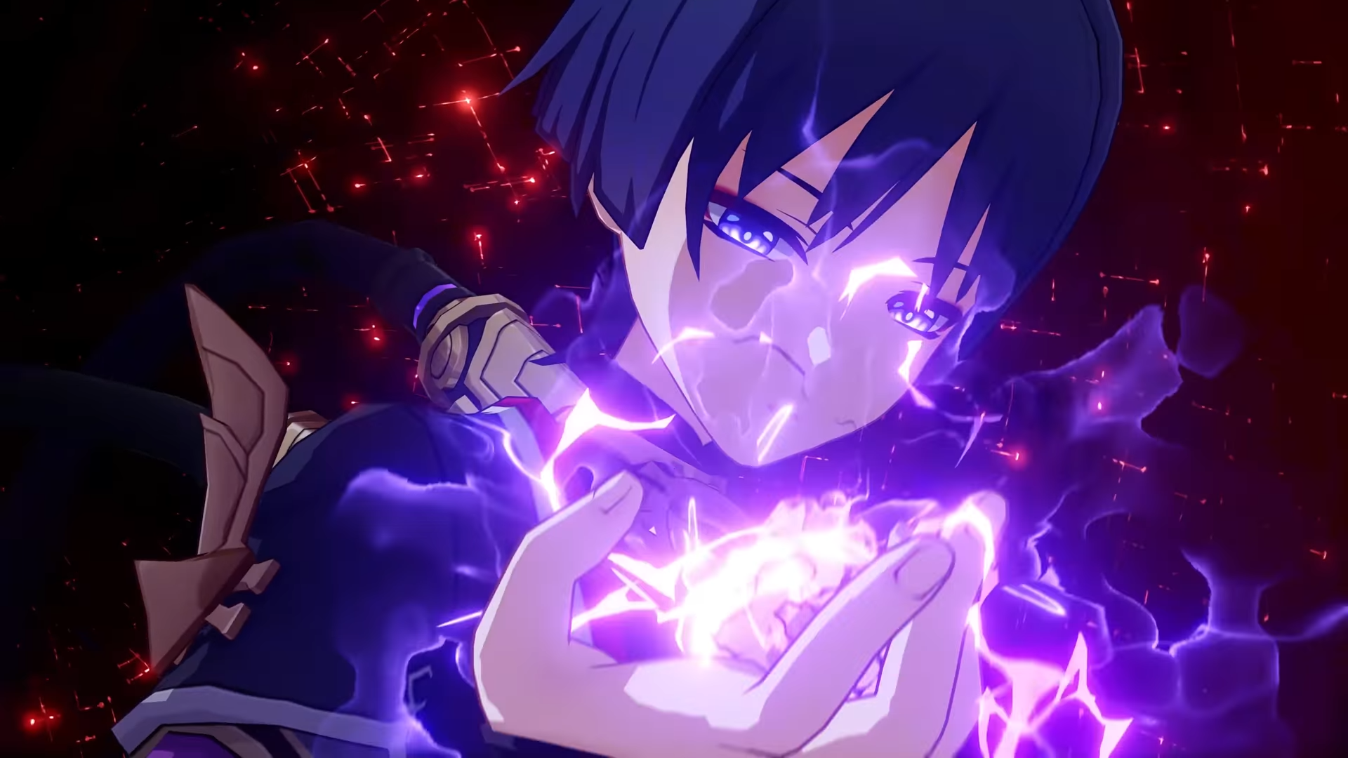 Where to find Scaramouche boss fight in Genshin Impact and best team to ...