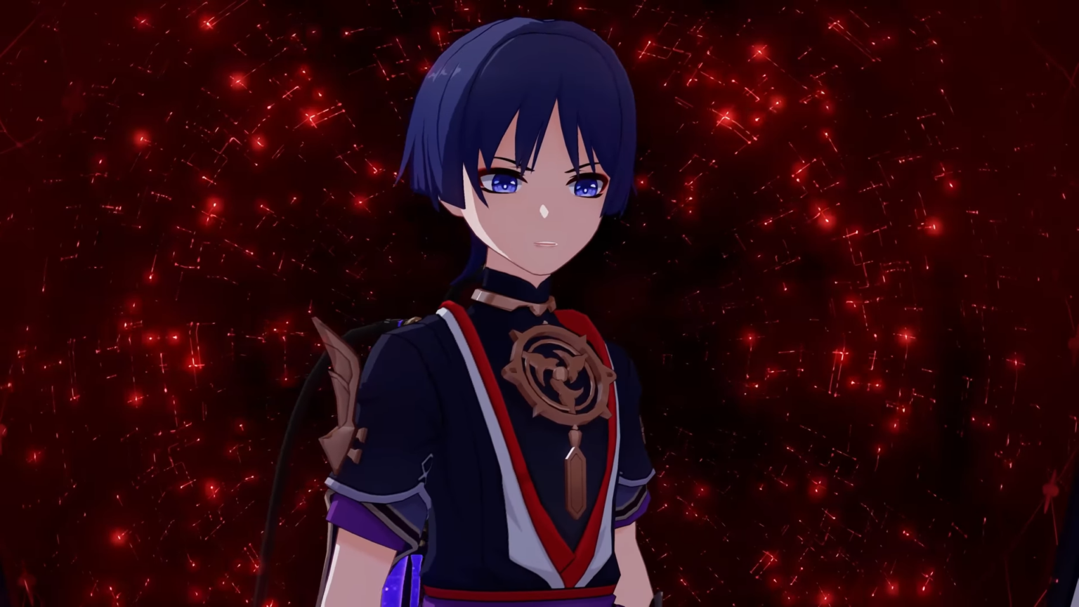 Where to find Scaramouche boss fight in Genshin Impact and best team to ...