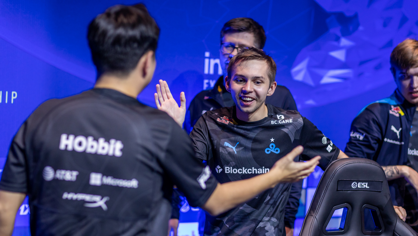 IEM Rio Major 2022 quarterfinal matchups set - Dot Esports