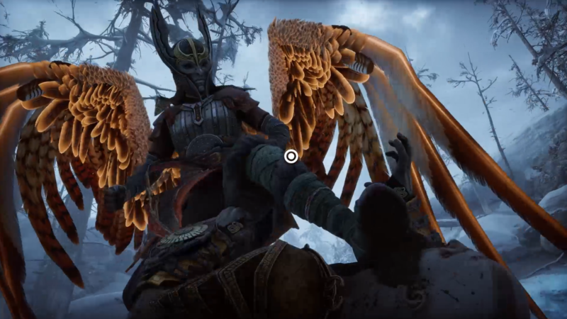 How to beat Vanadis in God of War Ragnarök - Dot Esports