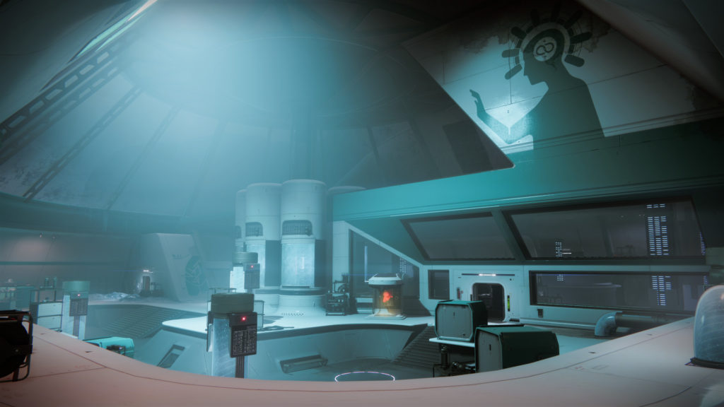 Deep Stone Crypt is farmable for the first time since its weapons were ...