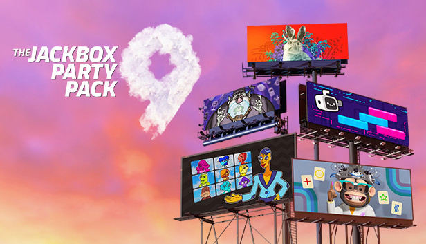 All Jackbox Party Packs, ranked - Dot Esports
