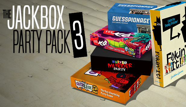 All Jackbox Party Packs, ranked - Dot Esports