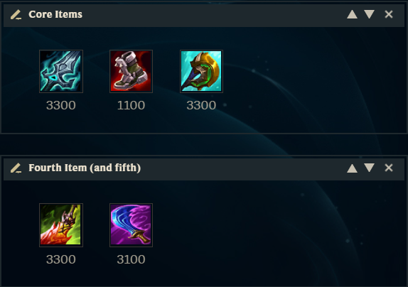 Best Viego build in League of Legends - Dot Esports