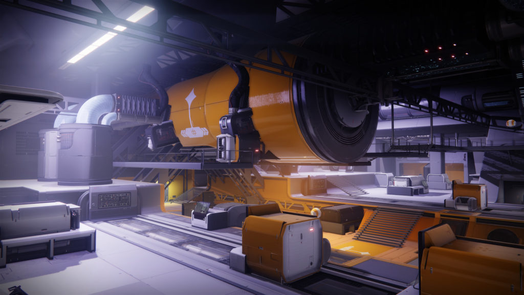 How to complete the Of All Trades (Rapture) challenge in Destiny 2’s ...