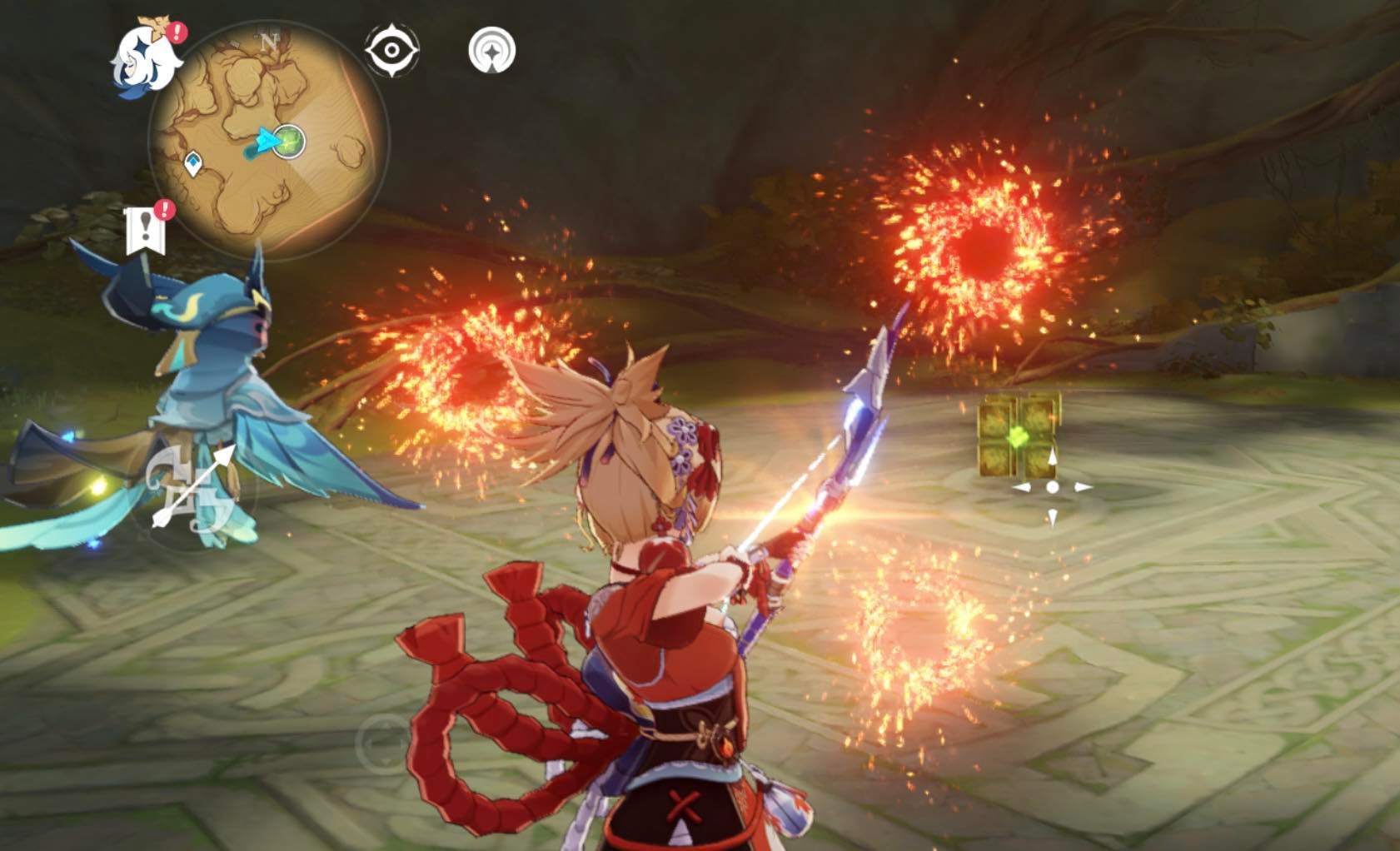 How to beat the Dendro Hypostasis in Genshin Impact | Best teams and ...