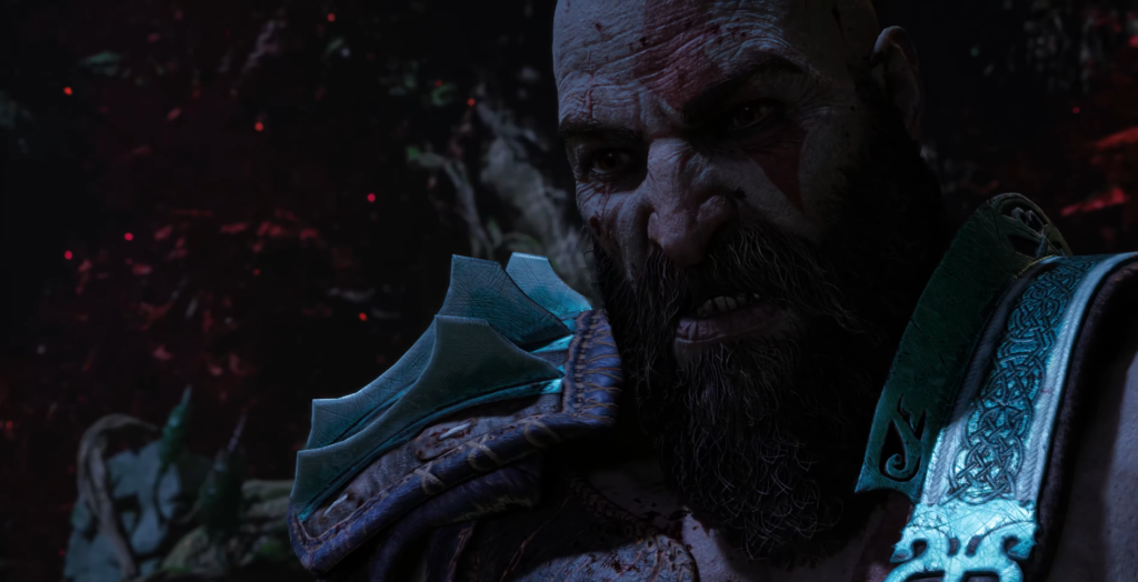 Spartan Rage in God of War Ragnarök | How to increase Spartan Rage ...