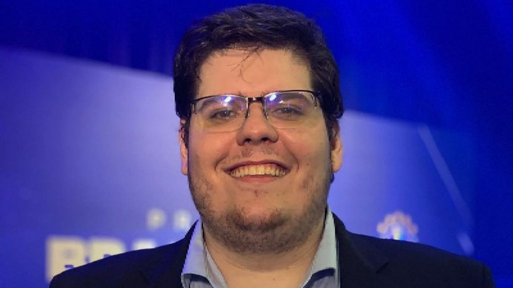 A world first: Casimiro will broadcast the FIFA World Cup on Twitch ...