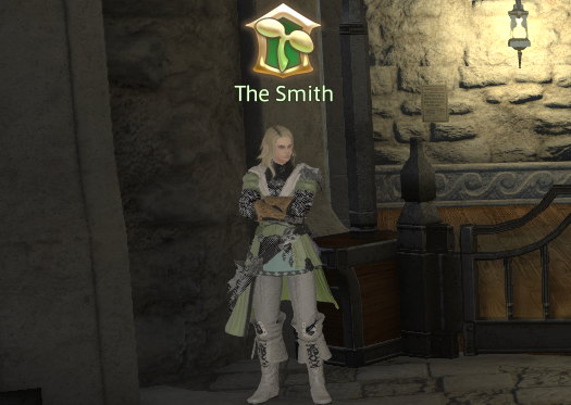 How to get rid of your Sprout status in FFXIV - Dot Esports