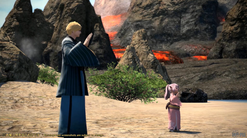 How to unlock Tataru's Grand Endeavor quest series from FFXIV Patch 6.3 ...