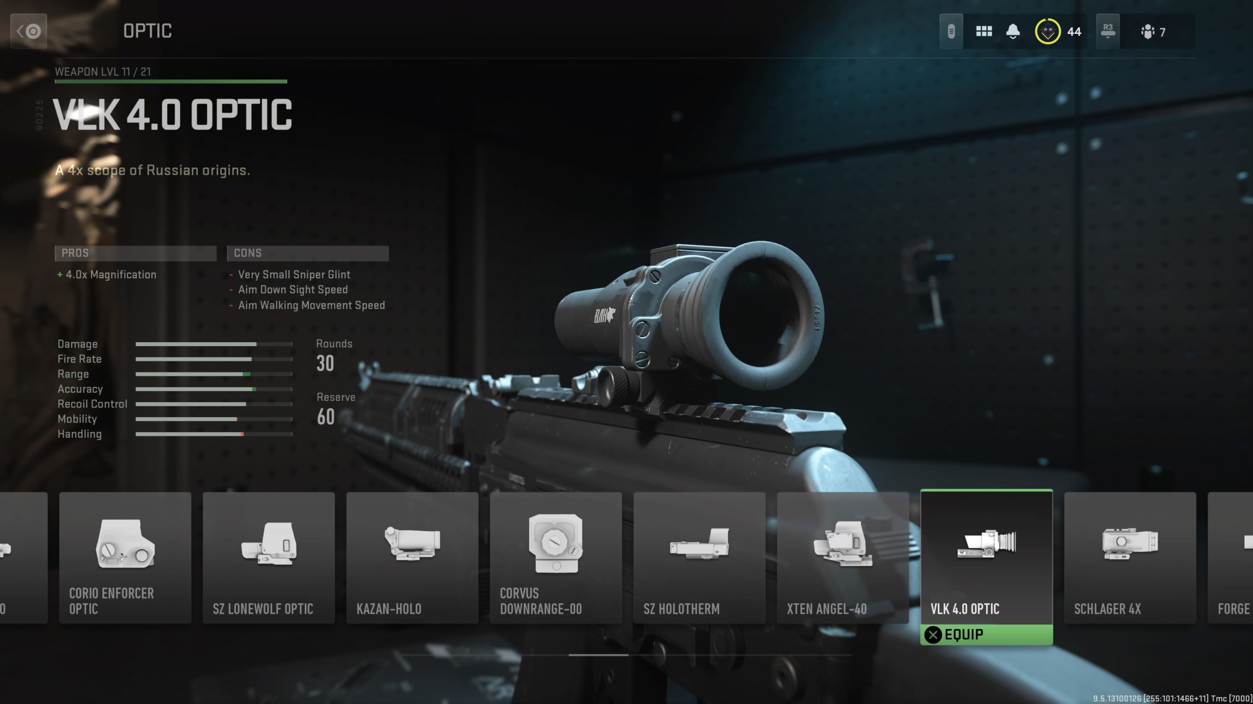 Best MW2 weapon attachments to unlock before Warzone 2 - Dot Esports