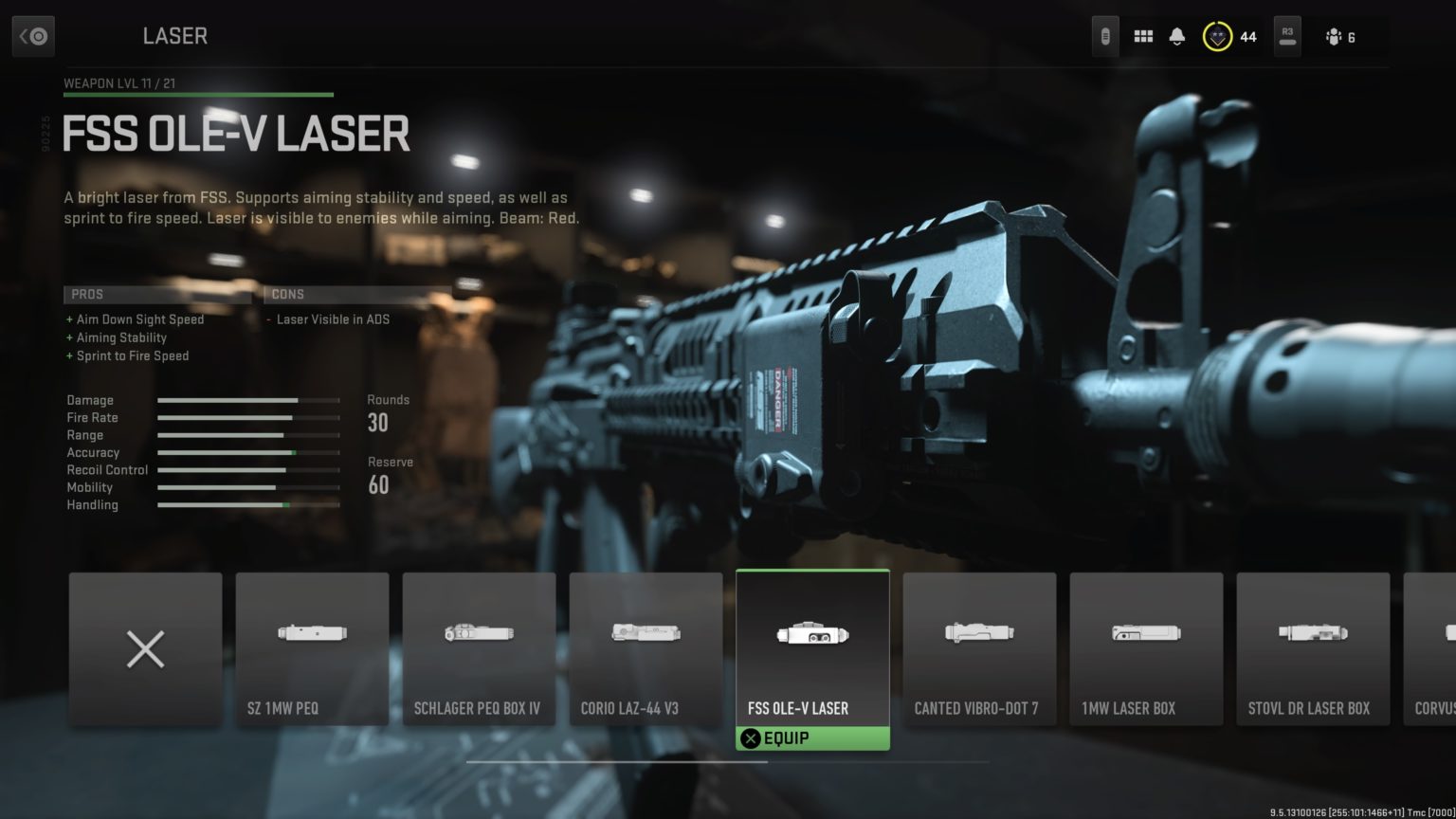 Best MW2 weapon attachments to unlock before Warzone 2 - Dot Esports