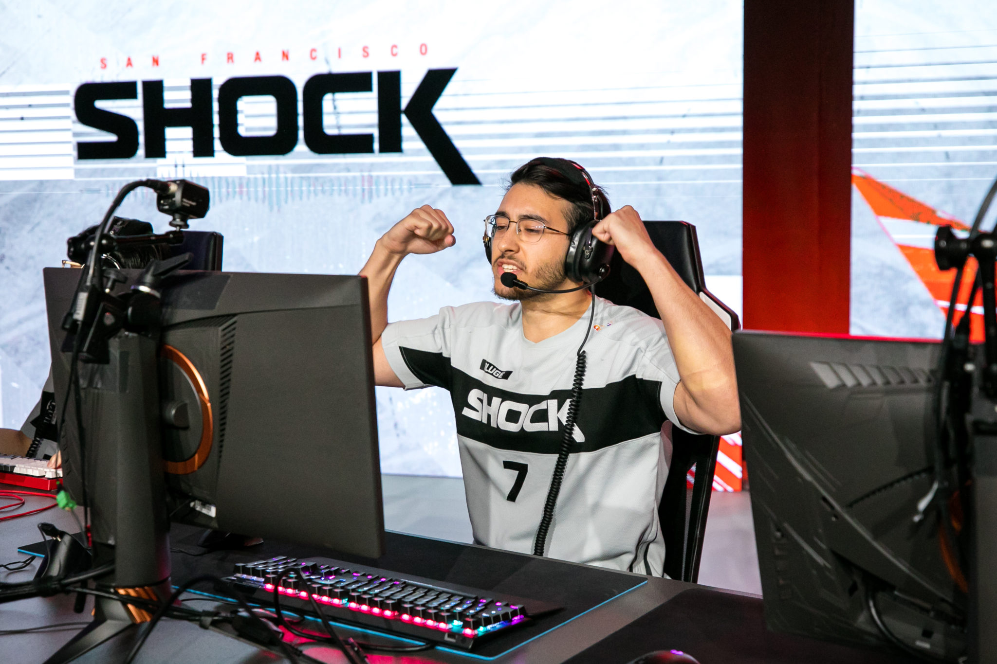 Toronto Defiant reassembles American Tornado to take on 2023 Overwatch ...