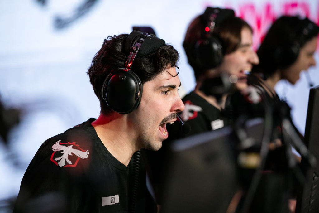 Atlanta Reign releases 6 players, including team veterans - Dot Esports