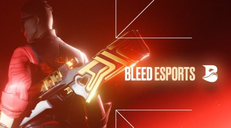 Bleed eSports is scouting for Dota 2 roster ahead of potential T1 DPC ...
